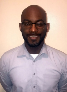 Dr. Jansen Johnson – Bahamas Orthopedic Institute