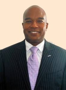 Dr. Valentine Grimes – Bahamas Orthopedic Institute